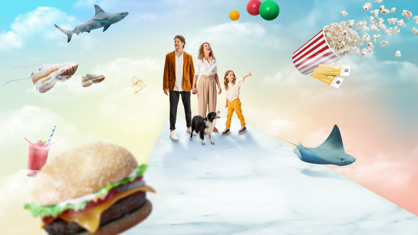 ReBranding - Campona | feat. agency